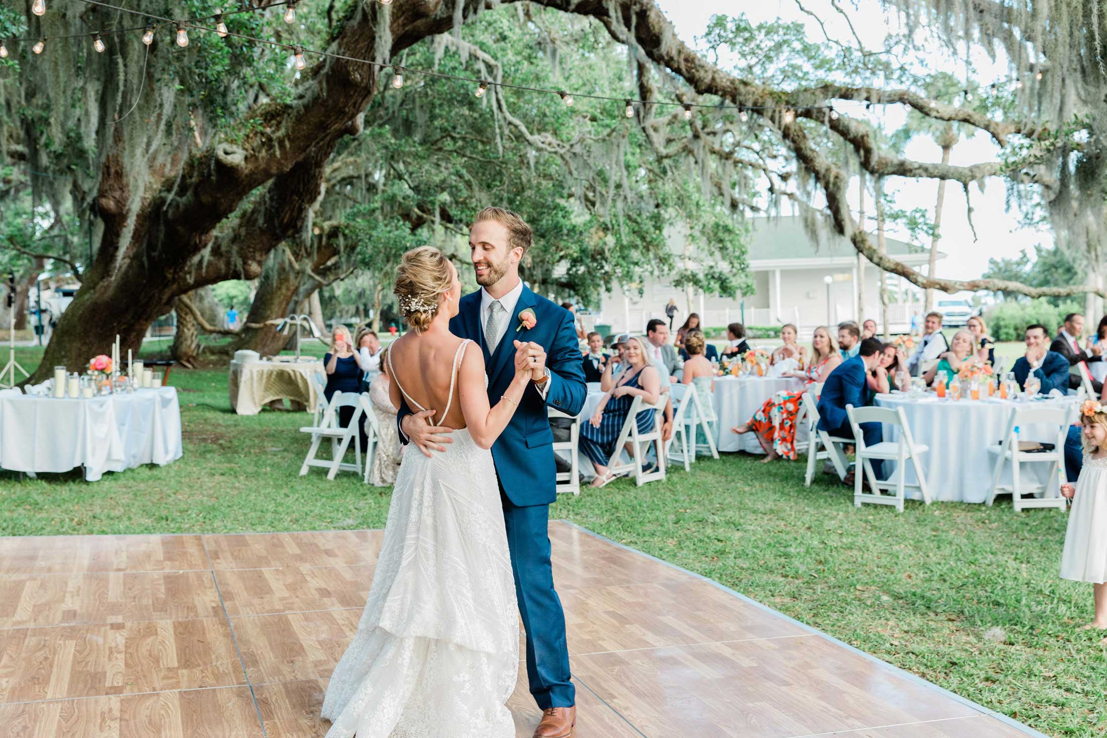 Jekyll Island Wedding Venues, Receptions & Event in Georgia