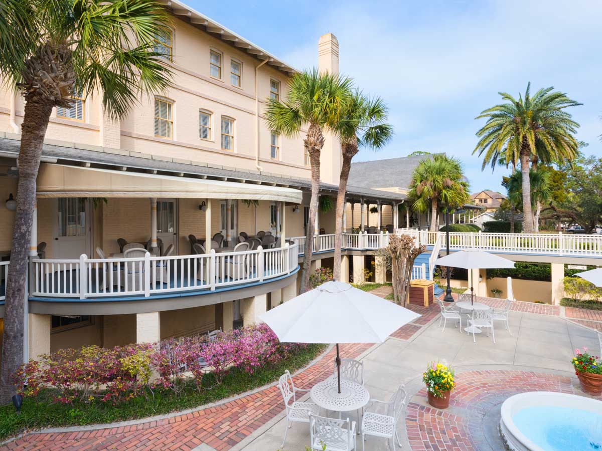 Gallery - Jekyll Island Club Resort