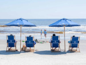 Jekyll Island Water Activities | Jekyll Island Club Resort