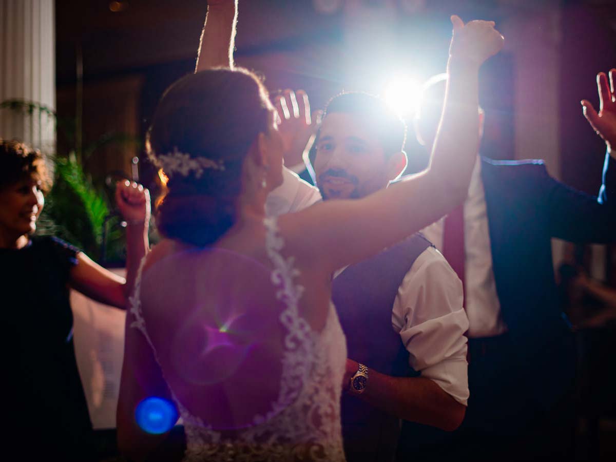 Ali & Patrick - Jekyll Island Resort Real Wedding