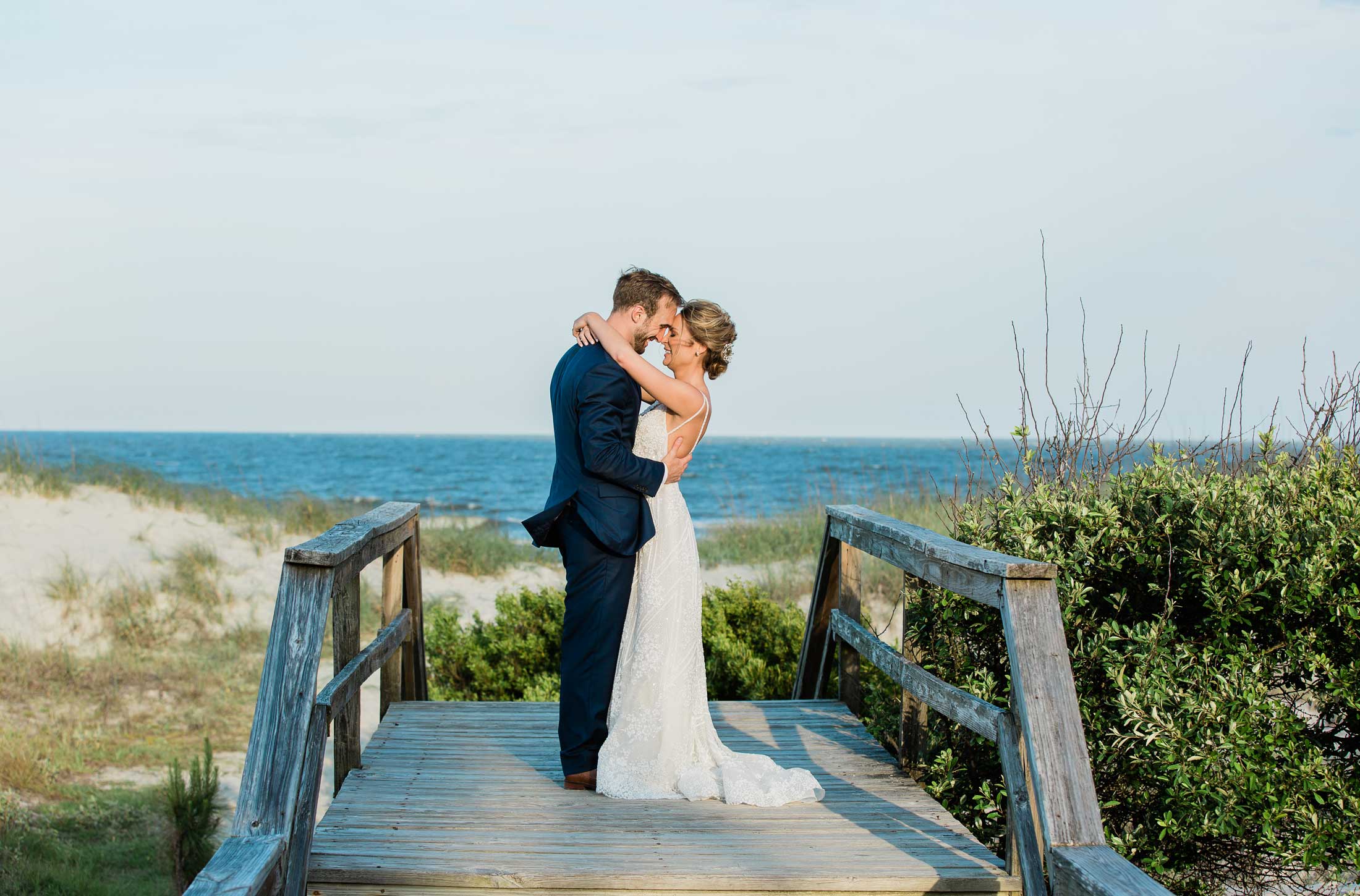 Jekyll Ocean Club Wedding Venues | Jekyll Island Club Resort
