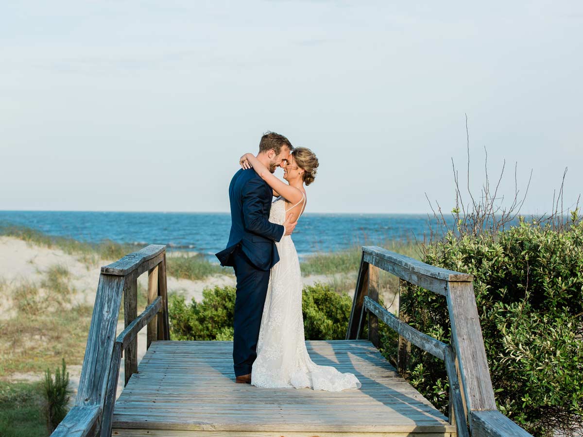 Jekyll Island Wedding Galleries | Jekyll Island Club Resort