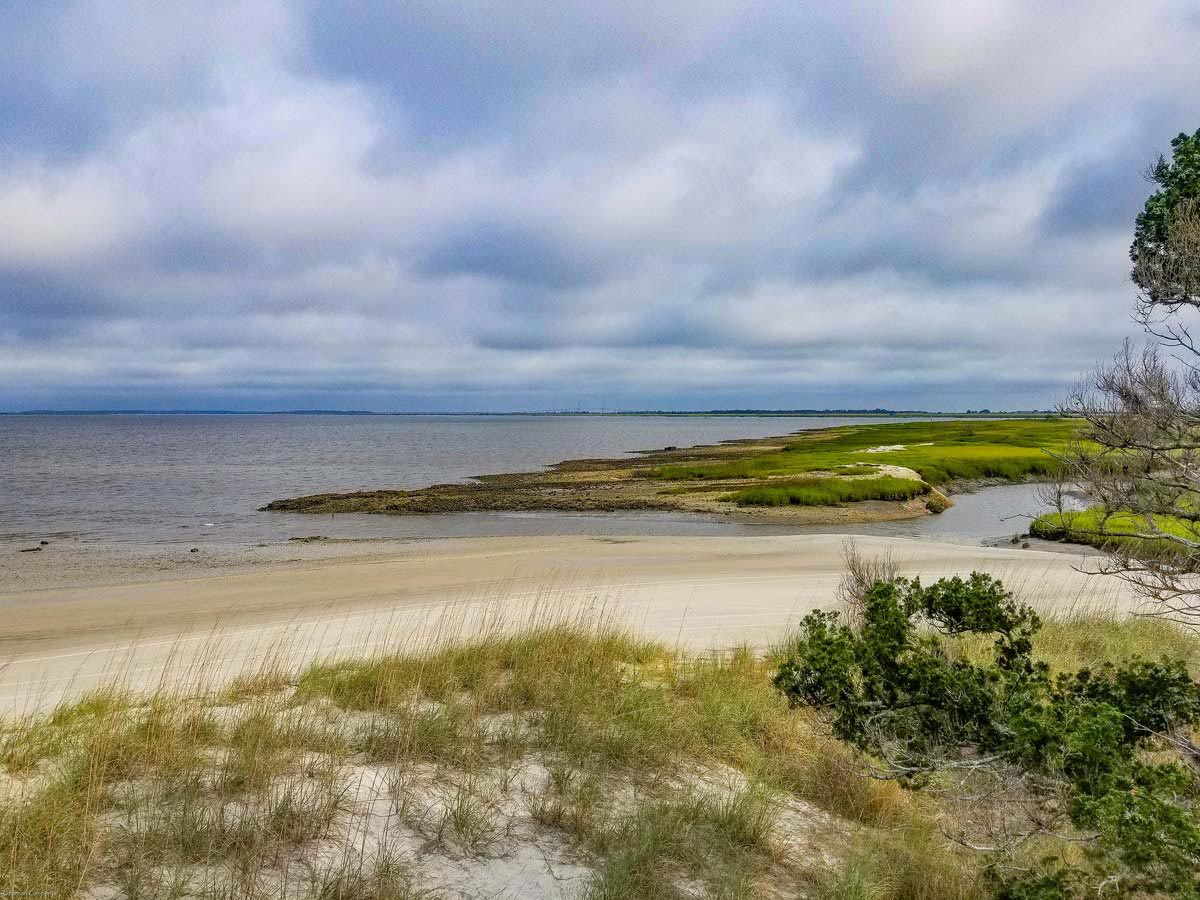 Jekyll Island Picnic Spots | Jekyll Island Club Resorts
