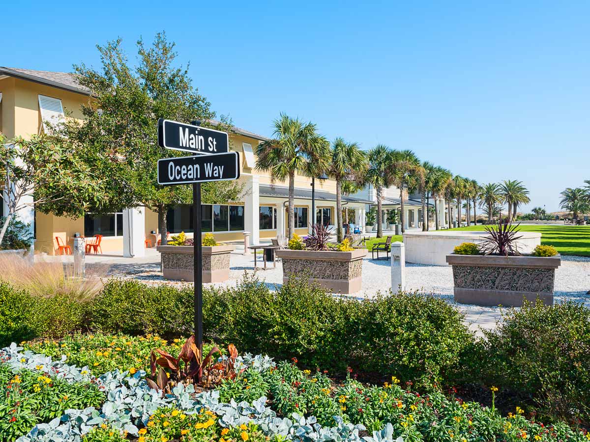 Jekyll Island Shopping | Jekyll Island Club Resort
