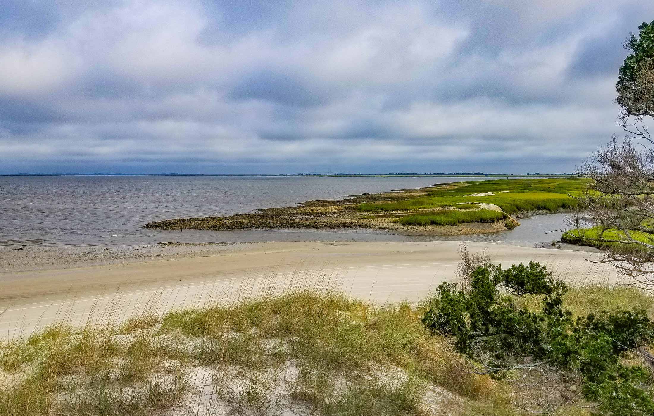 St. Andrews Beach Park on Jekyll Island | Jekyll Island Club Resort
