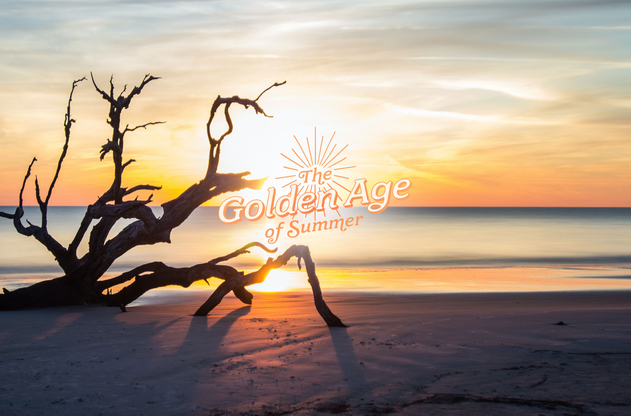 Golden Age of Summer at Jekyll Island Club Resort | Fun Activities